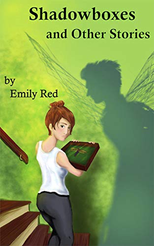Shadowboxes: and Other Stories by Emily Red | Goodreads