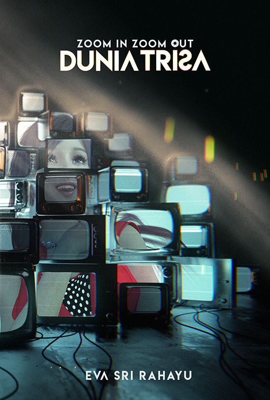 Zoom In Zoom Out Dunia Trisa by Eva Sri Rahayu | Goodreads