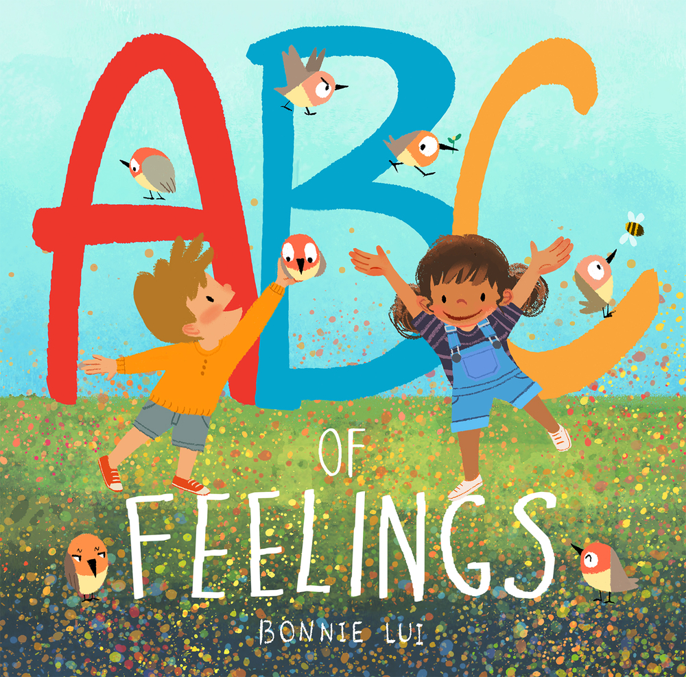 ABC of Feelings by Bonnie Lui | Goodreads