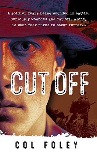 Cut Off by Colin Ian Foley | Goodreads