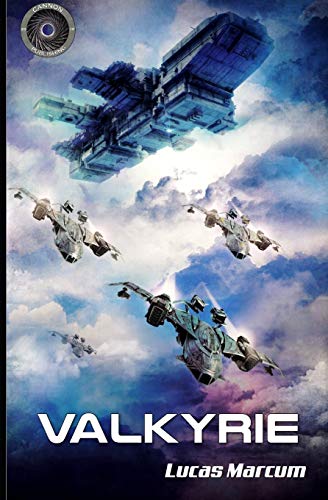 Valkyrie by Lucas Marcum | Goodreads