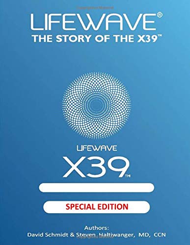 Lifewave: The Story of the X-39 by David Schmidt | Goodreads