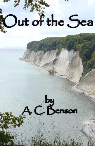 Out of the Sea (Illustrated) by A.C. Benson | Goodreads