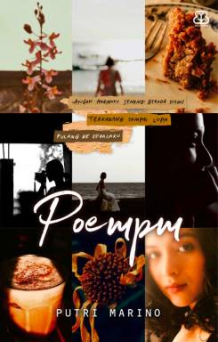 Poem PM by Putri Marino | Goodreads