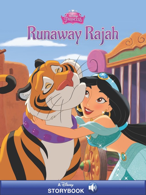 Aladdin: Runaway Rajah by Walt Disney Company | Goodreads