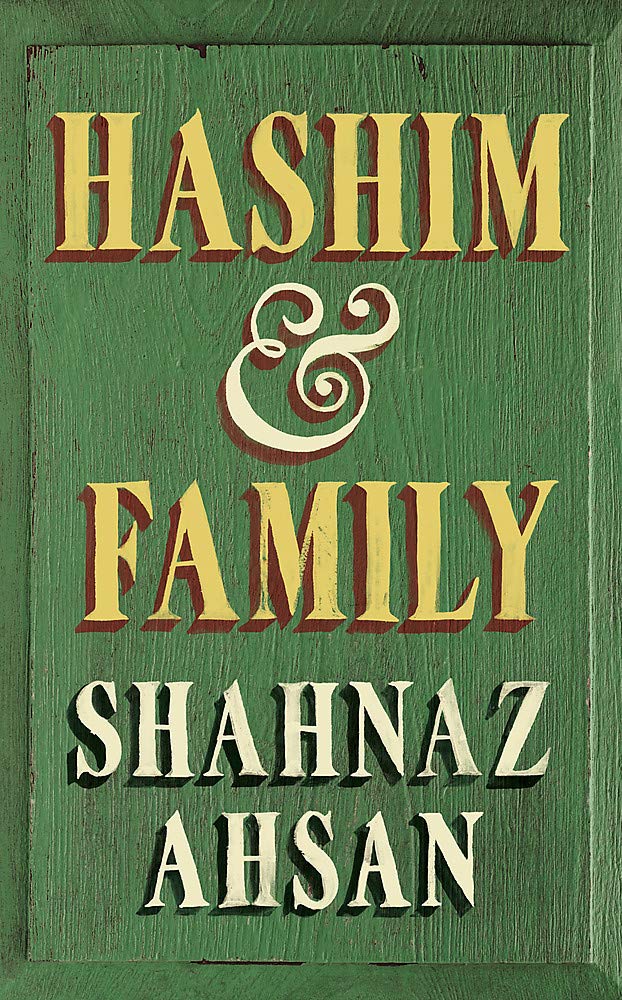 Hashim & Family by Shahnaz Ahsan | Goodreads