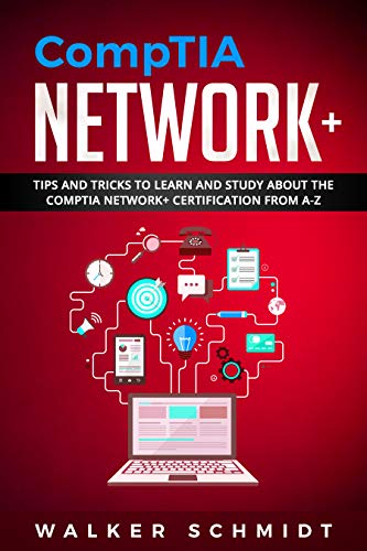 CompTIA Network+: Tips and Tricks to Learn and Study about The CompTIA ...