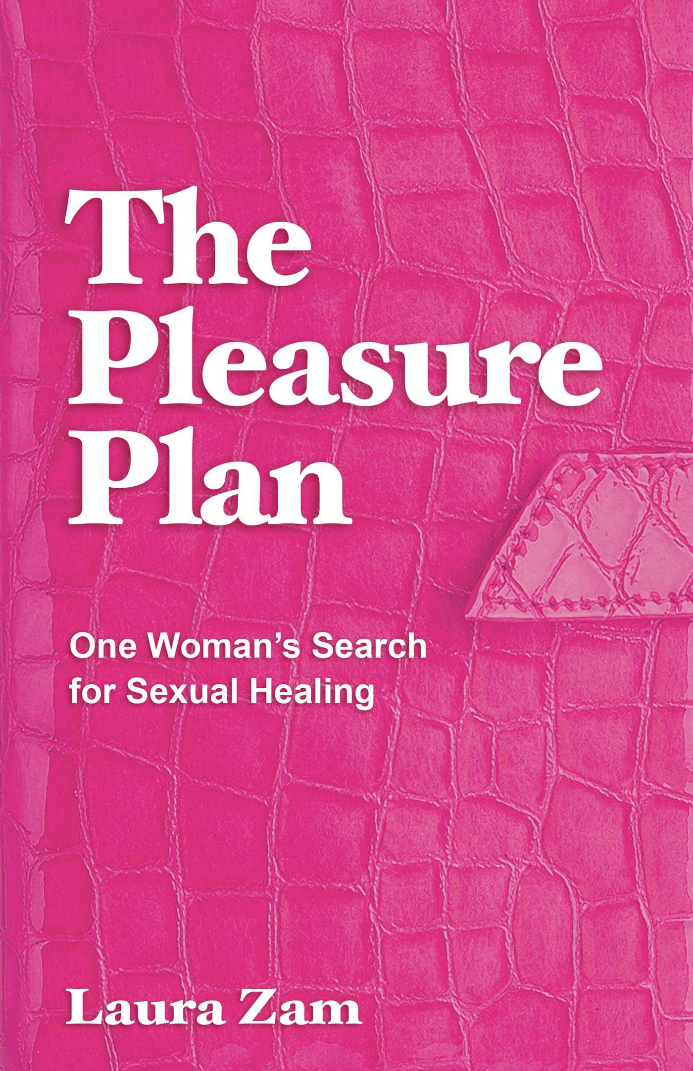 The Pleasure Plan: A Sexual Healing Odyssey--1 Woman, 6 Sex Problems ...