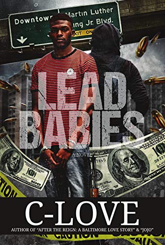 Lead Babies by Courtney Wheeler | Goodreads