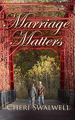 Marriage Matters: True stories of encouragement from couples who ...