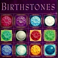 Birthstones by Laurie Steding | Goodreads