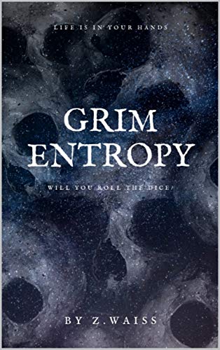 Grim Entropy by Z. Waiss | Goodreads