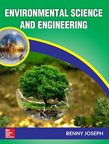 Environmental Science And Engineering by Benny Joseph | Goodreads