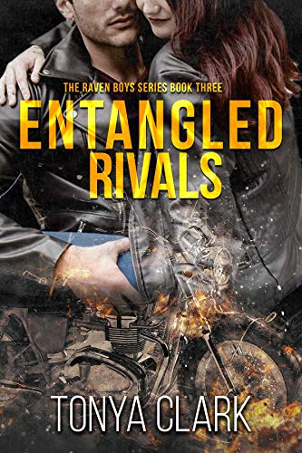 Entangled Rivals by Tonya Clark | Goodreads