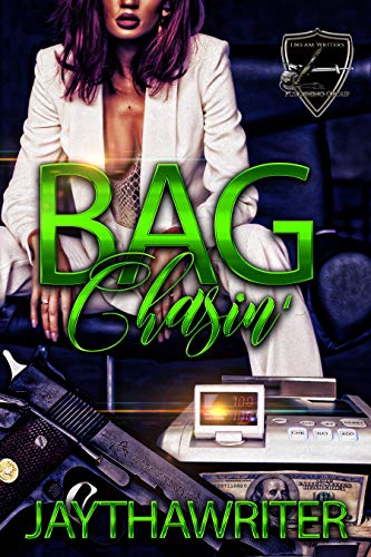 Rocky & Supreme: Bag Chasin’ by Jay Tha Writer | Goodreads