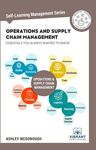 Operations And Materials Management
