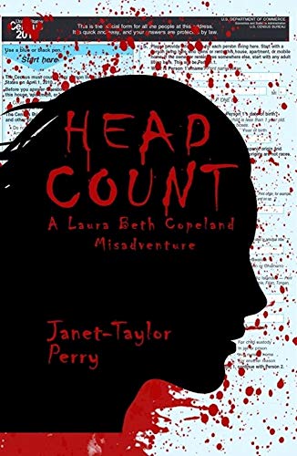 Head Count by Janet Taylor-Perry | Goodreads
