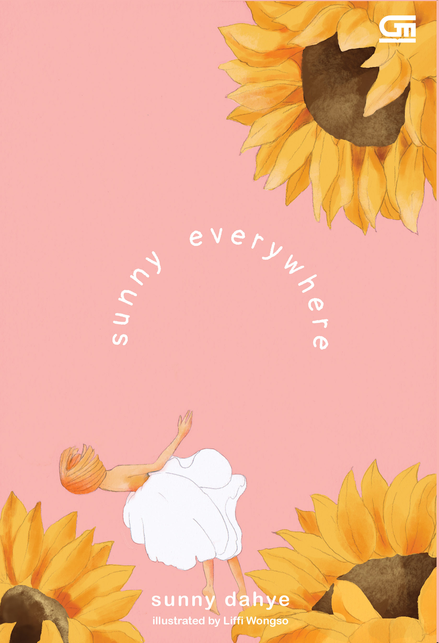 Sunny Everywhere by Sunny Dahye | Goodreads
