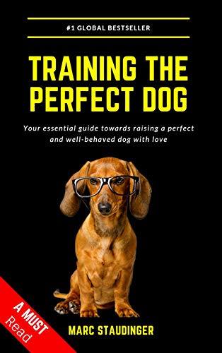 Training The Perfect Dog: Your essential guide towards raising a ...