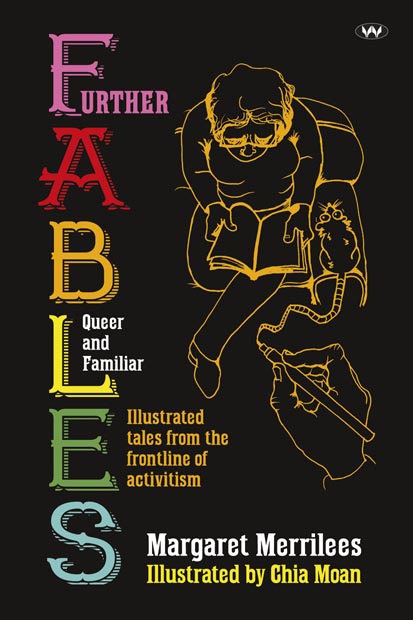 Further Fables Queer and Familiar by Margaret Merrilees | Goodreads