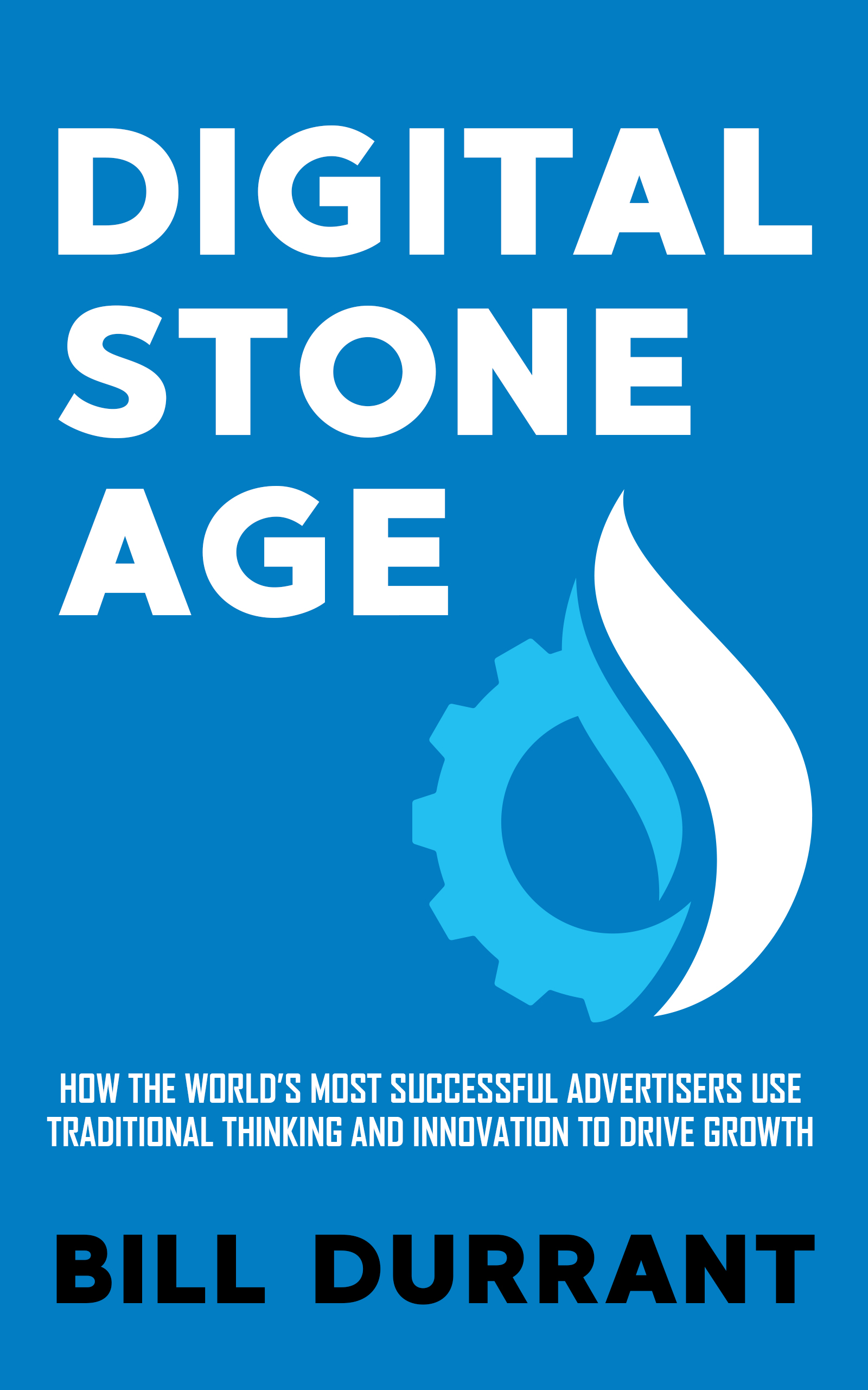 Digital Stone Age: How the World's Most Successful Advertisers Use ...