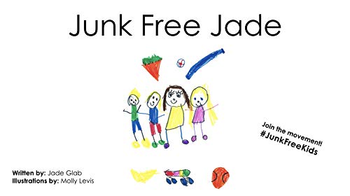 Fit, Fun & Fabulous by Jade Glab | Goodreads