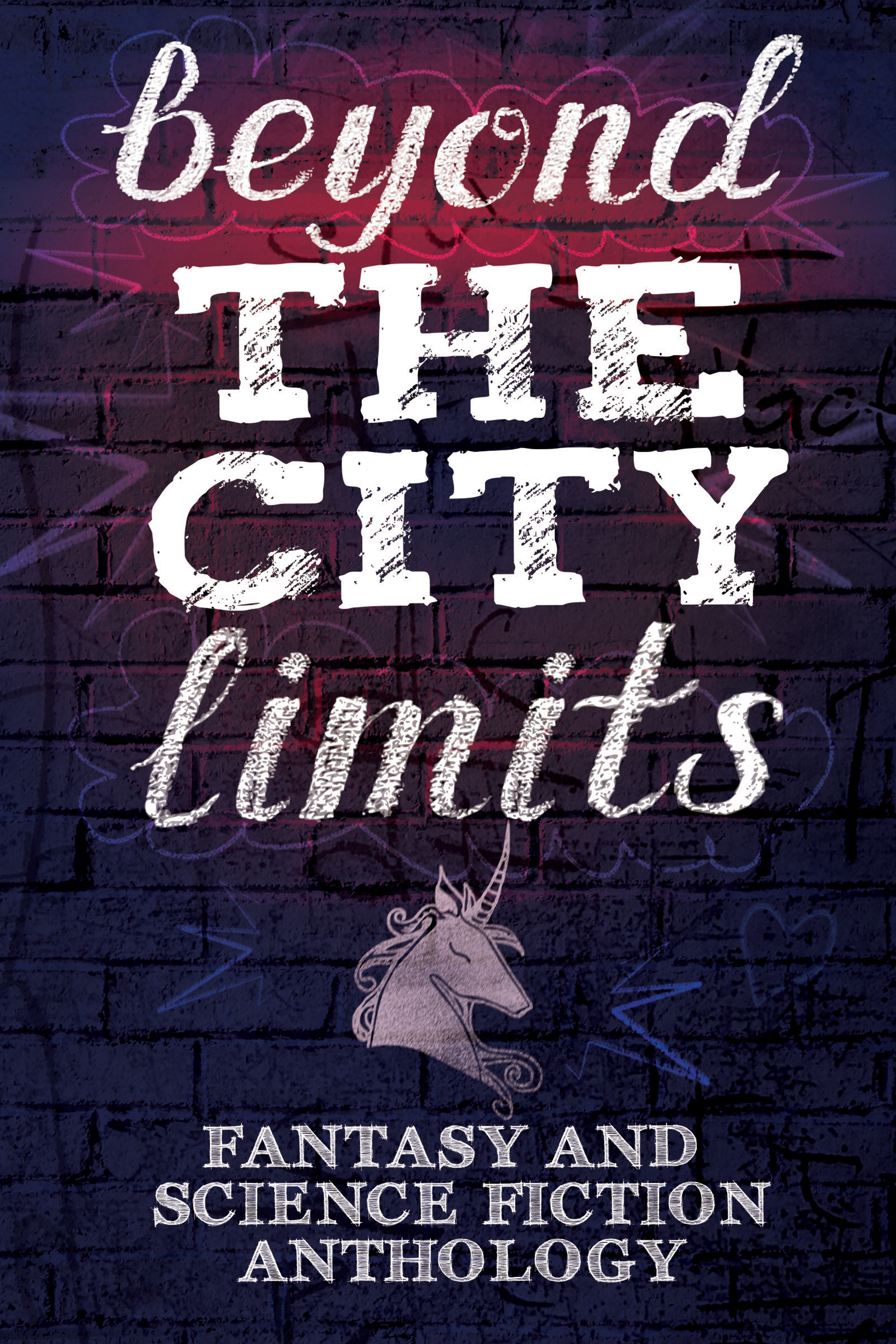 Beyond the City Limits by Kura Carpenter | Goodreads