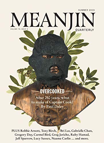 Meanjin 2019 Vol 78 No 4 Summer by Jonathan Green | Goodreads