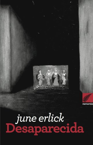 Desaparecida: Una Periodista Silenciada, La Historia de Irma Flaquer by ...