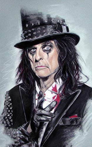 All You Need To Know About Alice Cooper: The Exceptional Life Of The ...