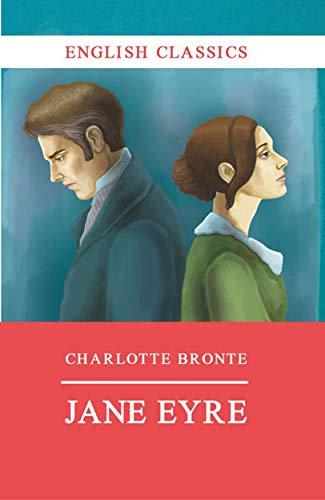 Jane Eyre (English Classics Book 1) by Charlotte Brontë | Goodreads