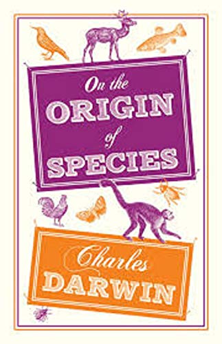 On the Origin of Species Illustrated by Charles Darwin | Goodreads