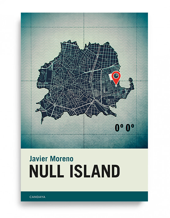 Null Island by Javier Moreno | Goodreads