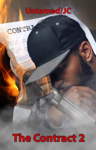 The Contract 2 by Untamed | Goodreads