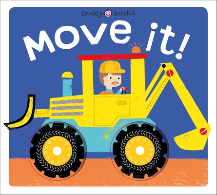 Pivot Book: Move It! by Roger Priddy | Goodreads