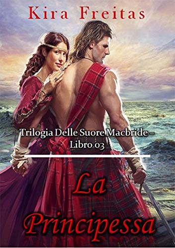 La Principessa by Kira Freitas | Goodreads