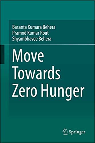 Move Towards Zero Hunger by Basanta Kumara Behera | Goodreads