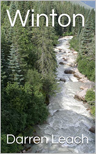 Winton by Darren Leach | Goodreads