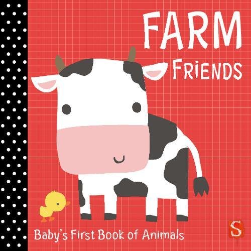 Farm Friends by Susie Brooks | Goodreads