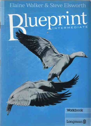 Blueprint Intermediate: Workbook (Blueprint) by Brian Abbs | Goodreads