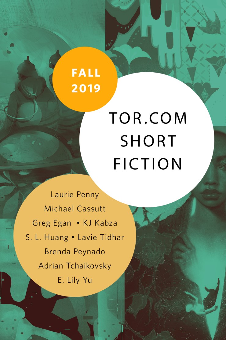 Tor.com Short Fiction Fall 2019 by Tor.com | Goodreads