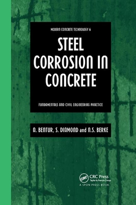 Steel Corrosion in Concrete: Fundamentals and civil engineering ...