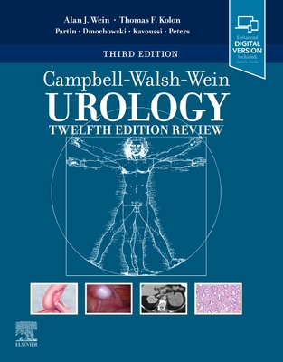 Campbell-Walsh Urology 12th Edition Review by Alan J. Wein | Goodreads