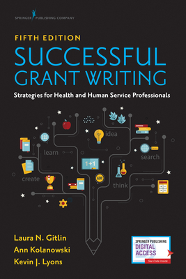 Successful Grant Writing for Health and Human Service Professionals ...