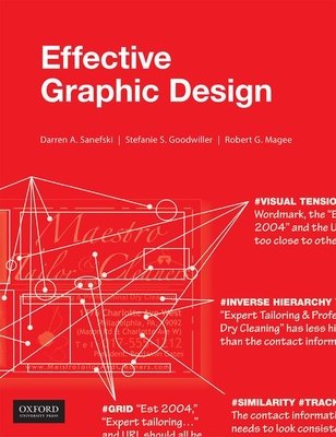 Effective Graphic Design by Darren Sanefski | Goodreads