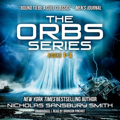 The Orbs Series Box Set: Books 1-3 by Nicholas Sansbury Smith | Goodreads