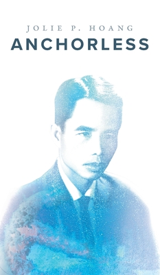 Anchorless by Jolie P. Hoang | Goodreads