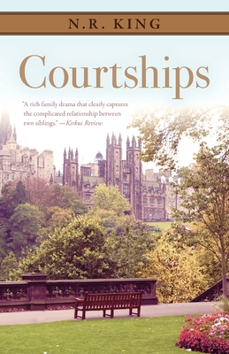 Courtships by N.R. King | Goodreads