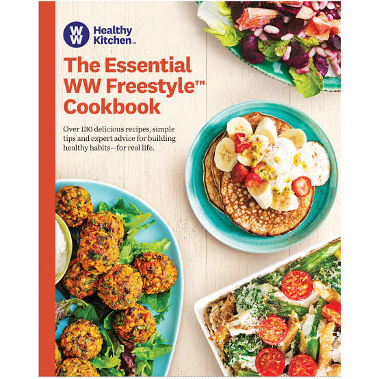 The Essential WW Freestyle Cookbook by WeightWatchers | Goodreads