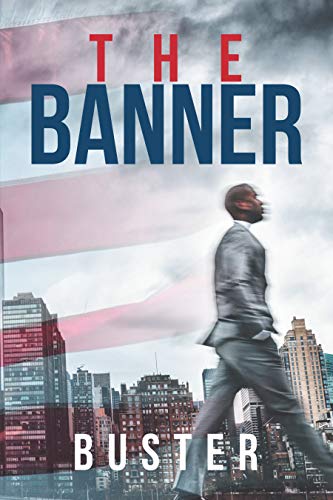 The Banner by Buster | Goodreads